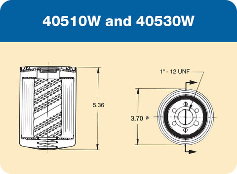 Petro-Clear 40530W | PetroDirect.com