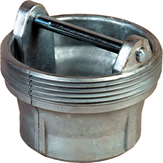 OPW 233 Extractor Fittings and Plug | PetroDirect.com