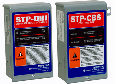 FE Petro STP Series Controllers | PetroDirect.com